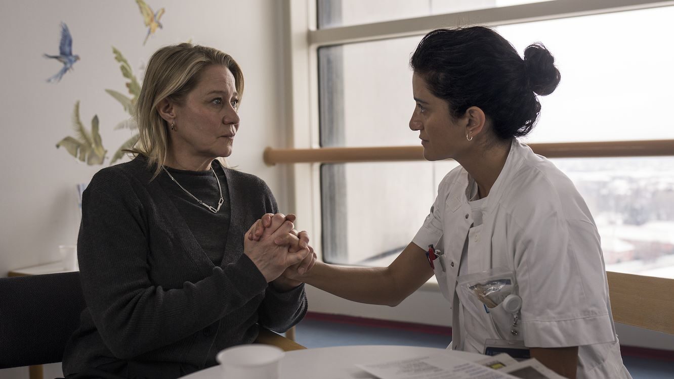 Second Victims | Voorpremière - Filmhuis Alkmaar