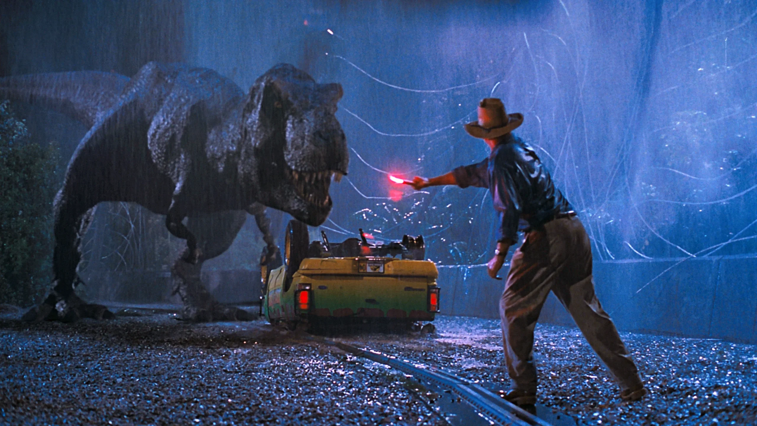 Jurassic Park | Steven Spielberg Festival - Filmhuis Alkmaar